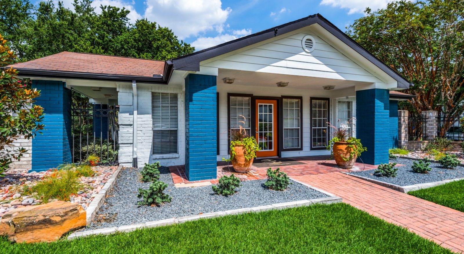 Discover the Surrounding Neighborhood of The Sutton Apartments in Katy, TX