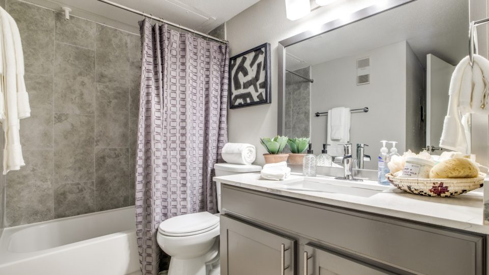 Photo Gallery of The Sutton Affordable Apartments in Katy, TX