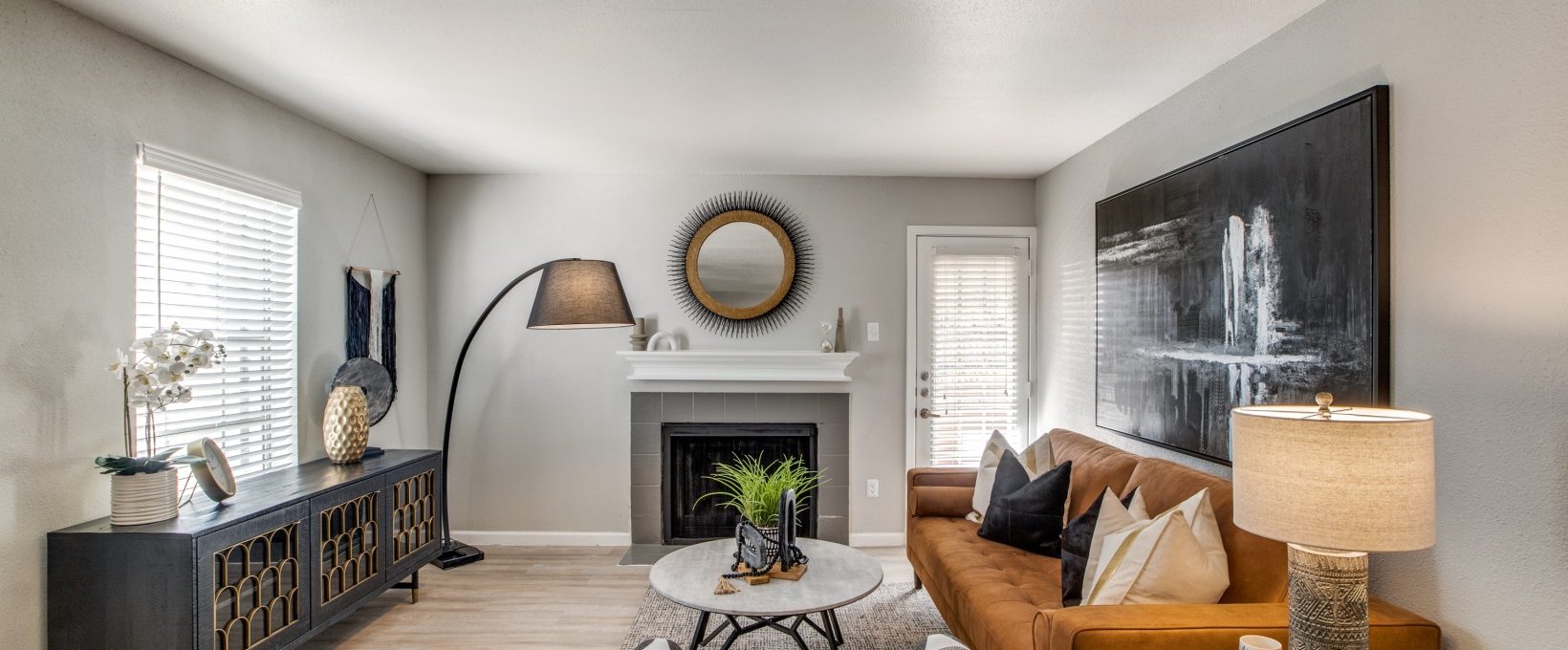 Photo Gallery of The Sutton Affordable Apartments in Katy, TX